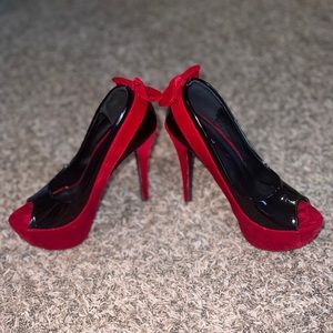 Show Story | Shoes | Show Story Stiletto Heel | Poshmark